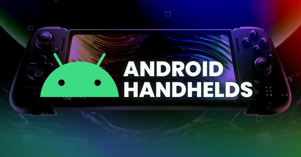The Best Android Gaming Handhelds 0777